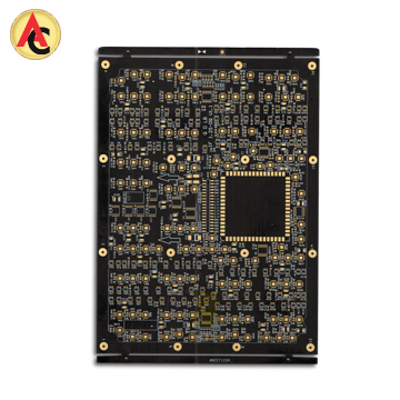 2mm-thick HDI PCB for LEDs has 8 layers | Global Sources