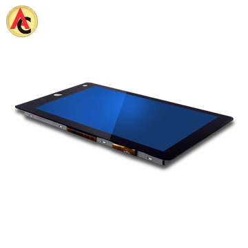 800×480-pixel 7in capacitive touch panel | Global Sources