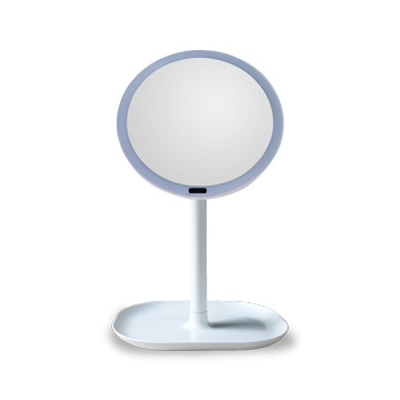 Smart makeup mirror detects users | Global Sources