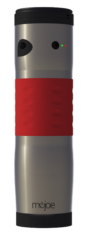 Brew coffee on the go with the mojoe | Global Sources