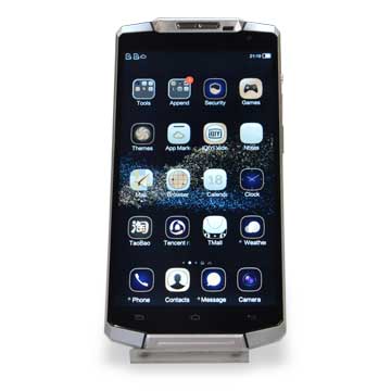 10,000mAh 4G phone can be fully charged in 2 hours | Global Sources