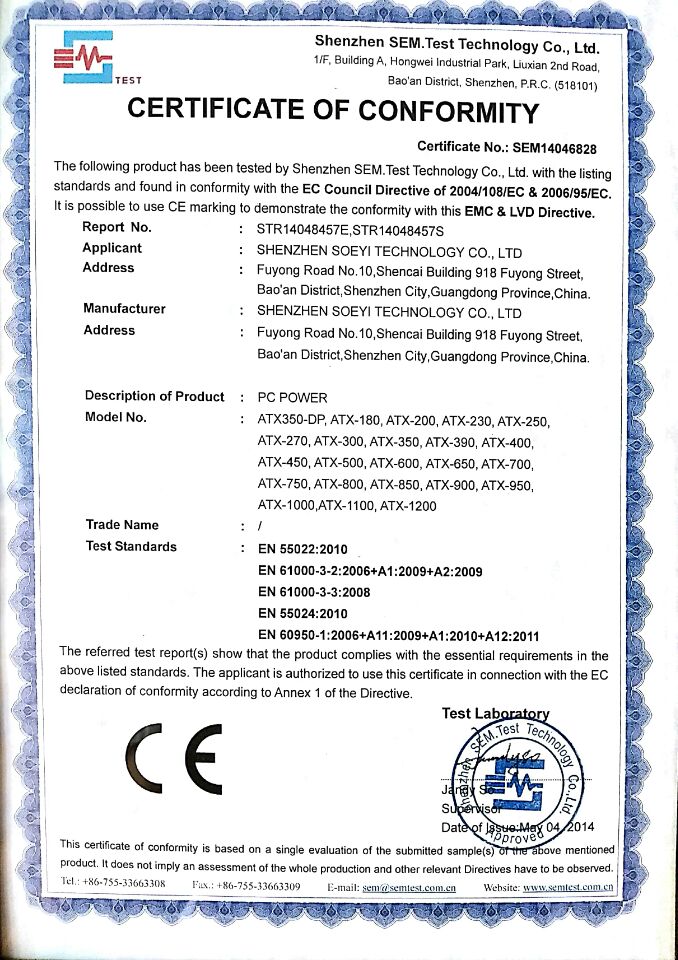 Gaming PC Desktop Computer Gaming EATX/ATX/Micro ATX/ITX Computer Case ...