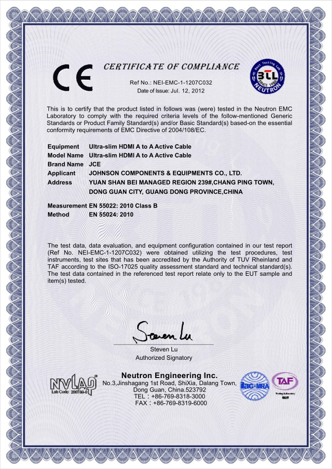 Buy Wholesale China Jce Usb4 Gen3 5a 100w Type C Coaxial Cable, High ...