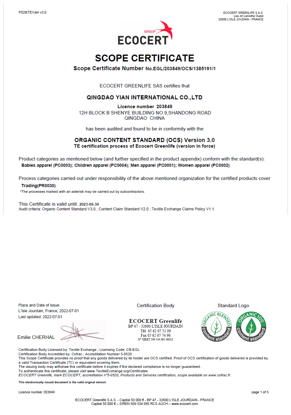 Buy Wholesale China Men's Boxer Shorts, Underwear, Cotton Or Organic ...