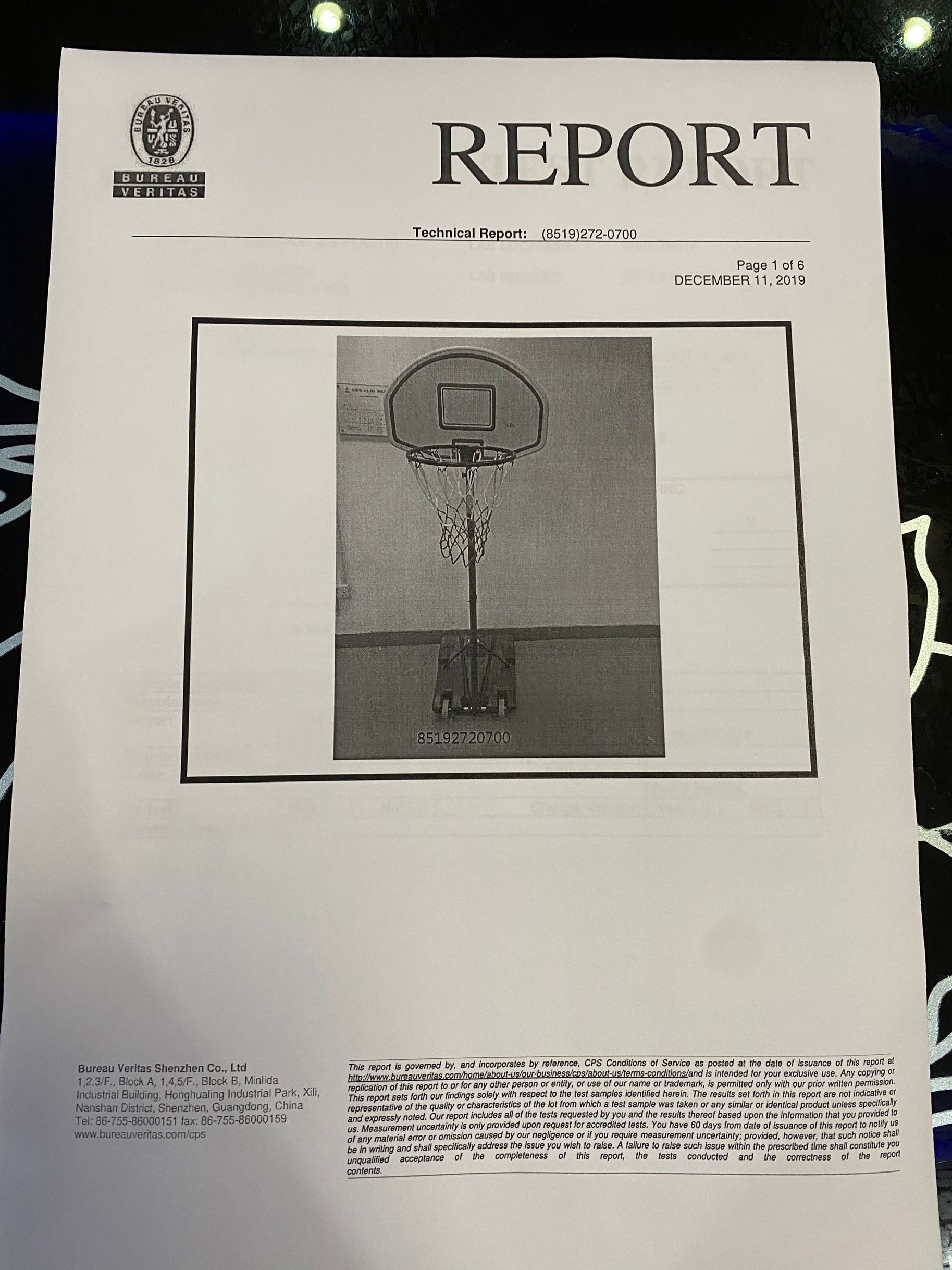 Buy Wholesale China Fashionable Soccer Goal With Basketball Rim And ...