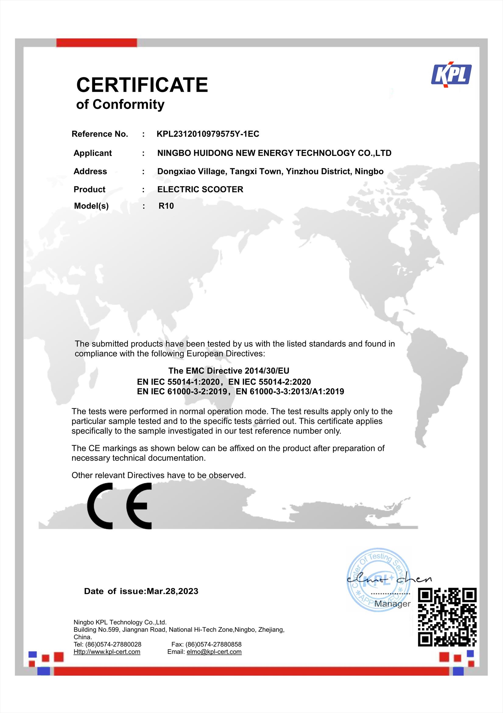 Okuley M10 52v 2400w 10inch Max Speed 65km/h Max Range 45-80km Off Road ...