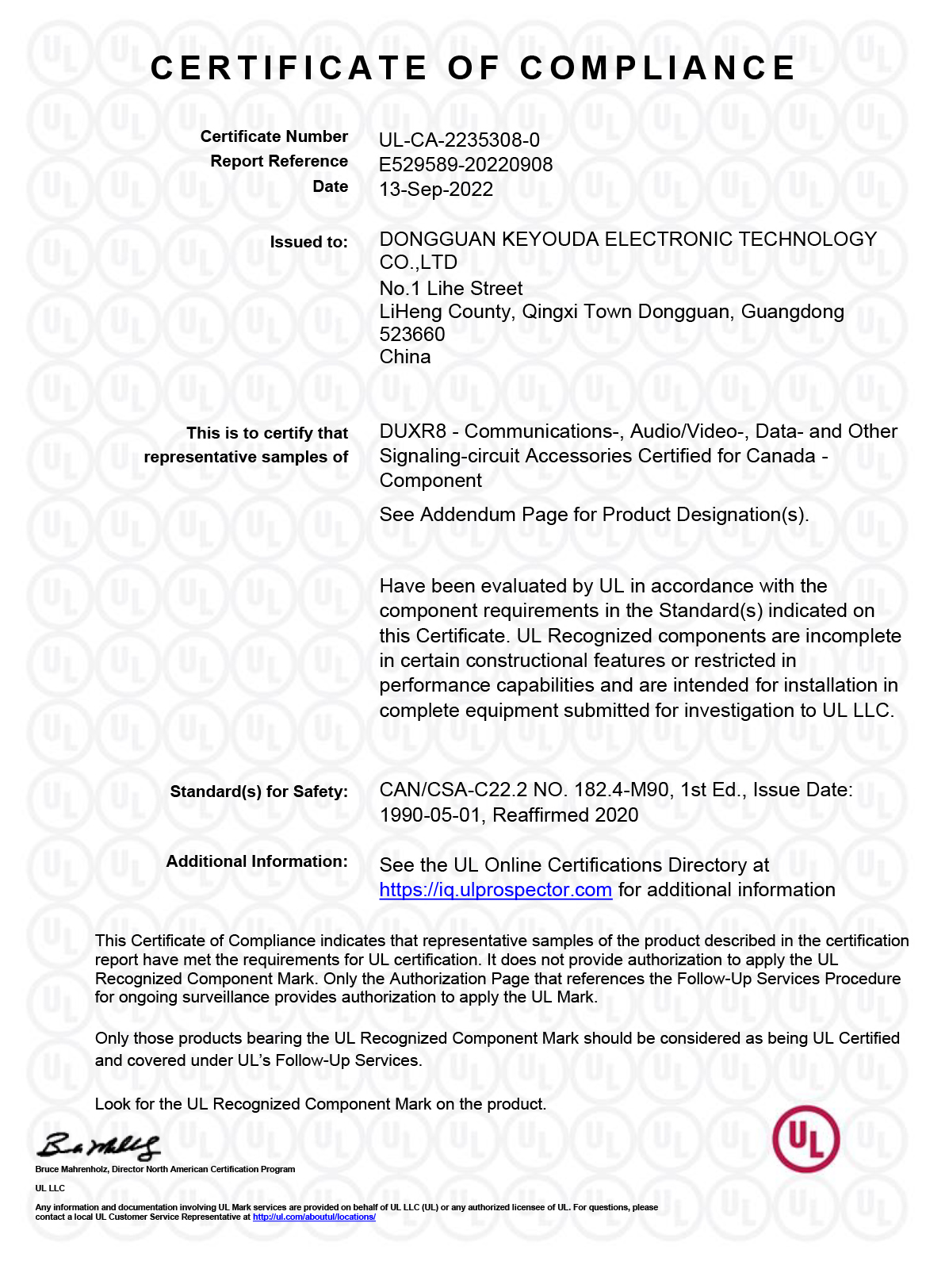 Buy China Wholesale Dgkyd112q066aa2a1d Rj45 Socket 1x2 Port 10p8c 1000m ...