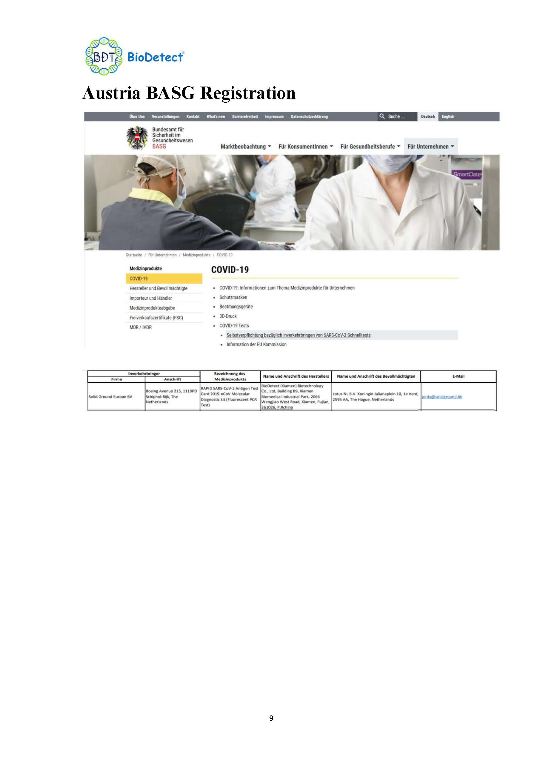 Buy Wholesale China Rapid Hiv Test Card (colloidal Gold) & Antigen Test ...