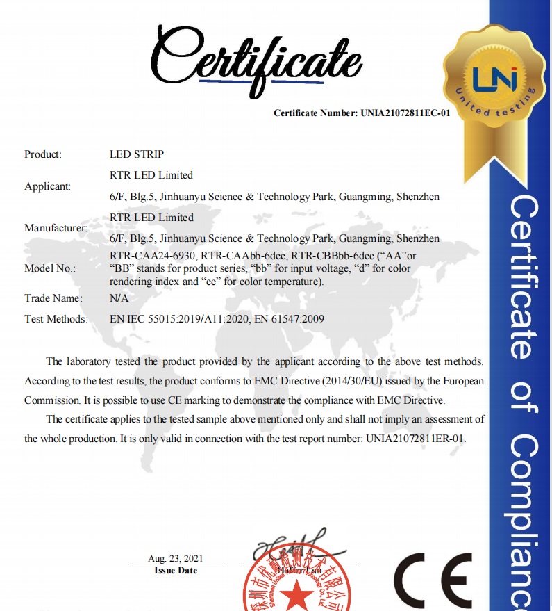 Buy Wholesale China Ip68 Wholesale Ce Certification 280chips 120chips ...