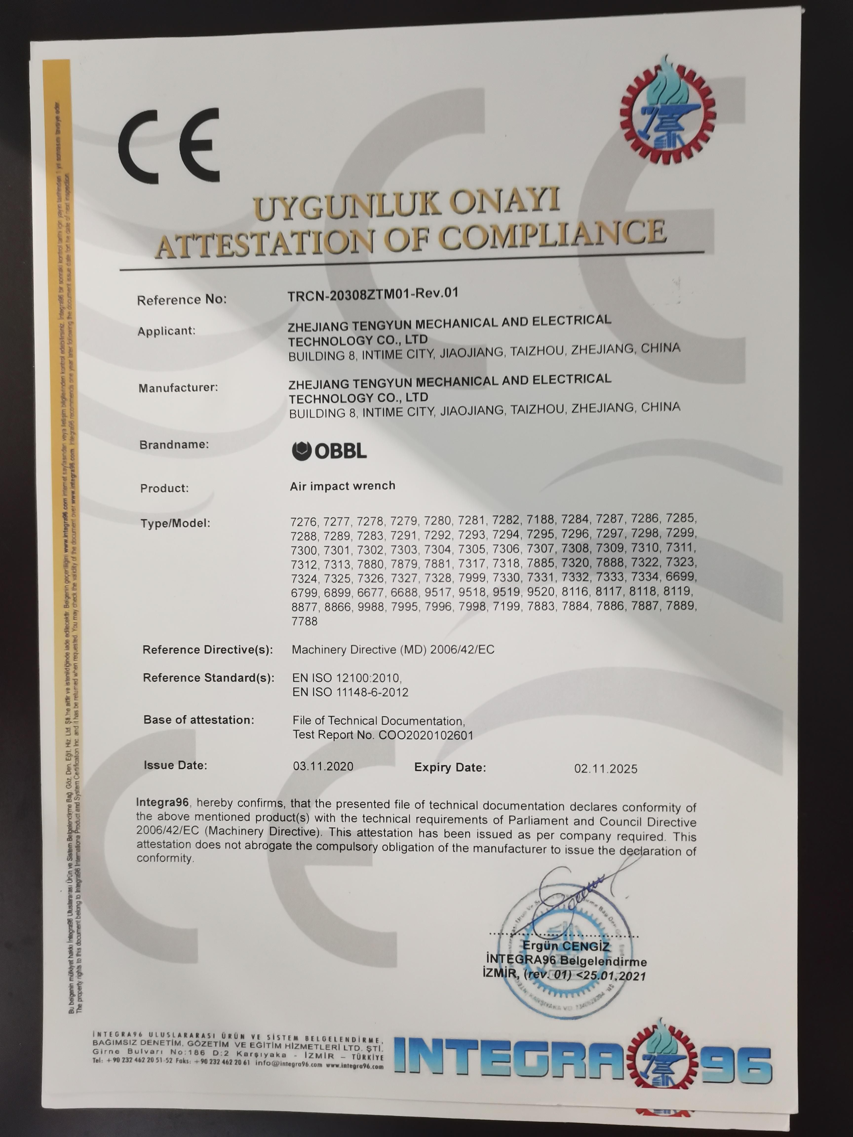 Buy Wholesale China 71 Pcs Air Tool Set Air Impact Wrench And ...