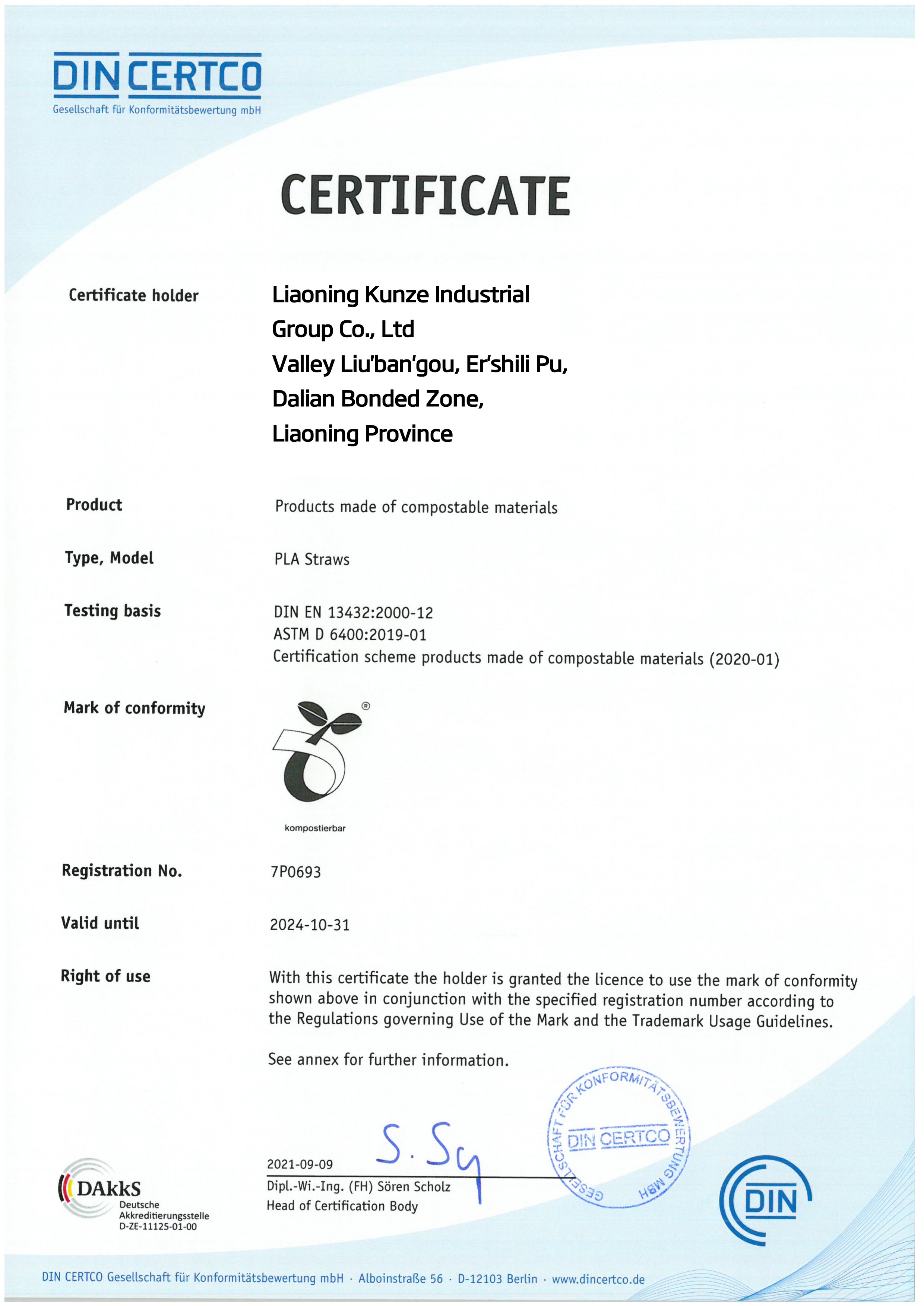 Buy Wholesale China Disposable Pla Beverage Cups Biodegradable Hot Cold Drink Take Out Cups With ...