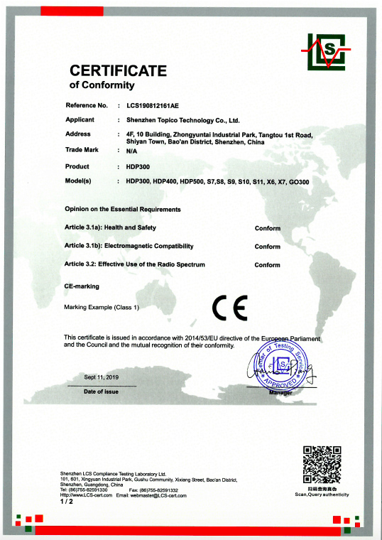 Buy Wholesale China 2021 New Portable Smart Projector Hdp500 Android Os ...