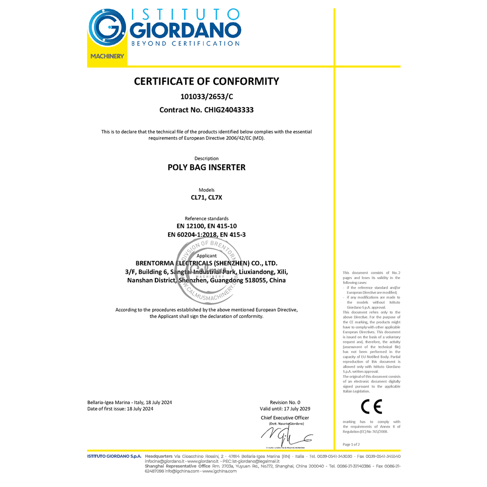 Box Lining Machine For Inserting Liner Bags In Cartons - Expore China ...