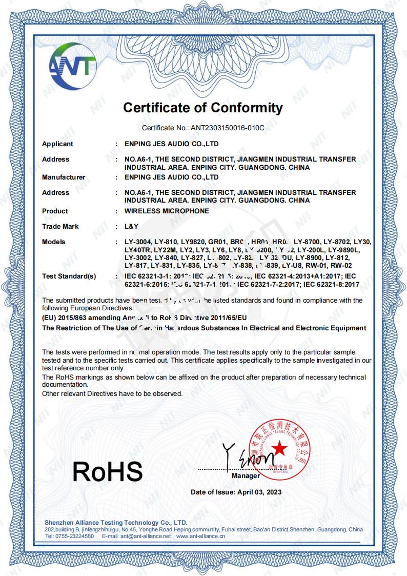 Buy Wholesale China Wireless Microphone System, Uhf Dual Channel, Ir ...