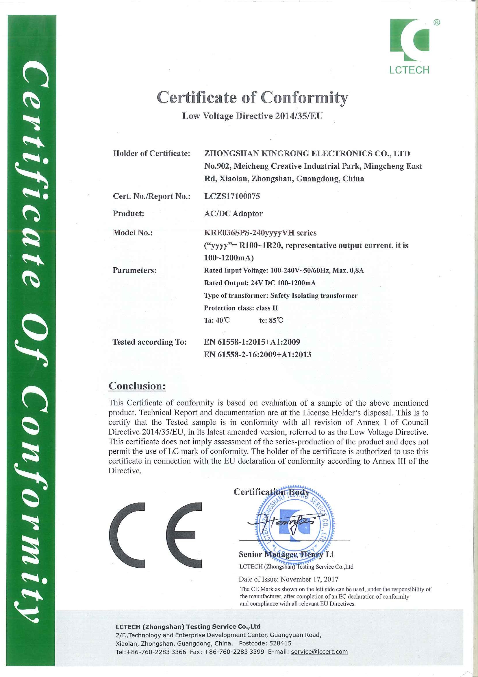 24V 1.25A 30W CE RoHS adapters, gigabit standard, POE adaptor AC/DC ...