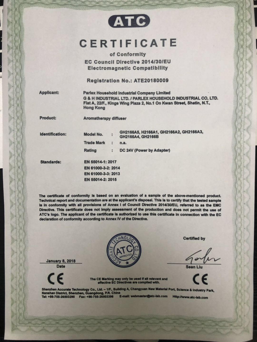 Buy Wholesale China High Quality Essential Oil Nebulizer Diffuser With ...