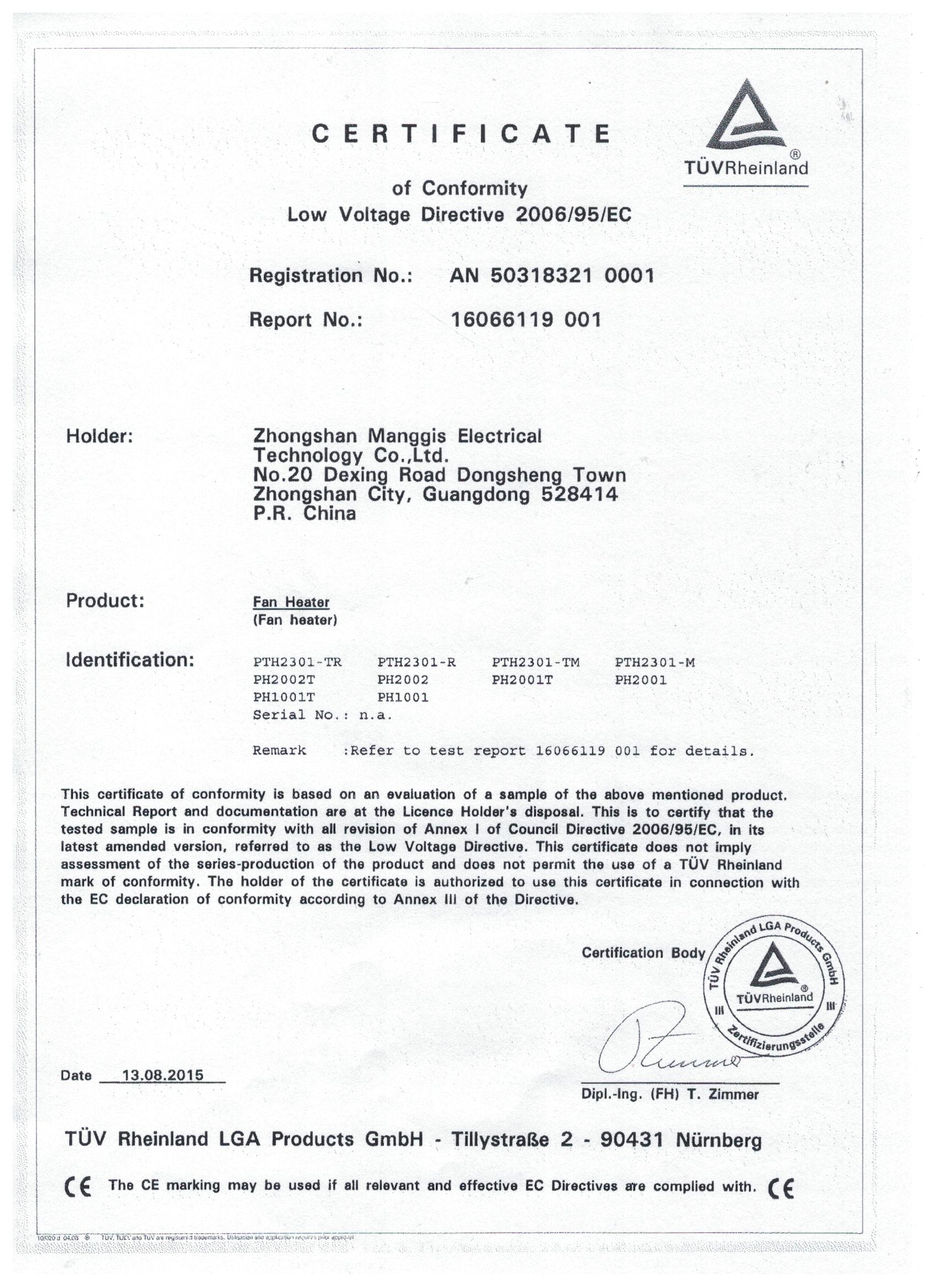 Buy Wholesale China Ptc Heater & Ptc Heater at USD 9 | Global Sources