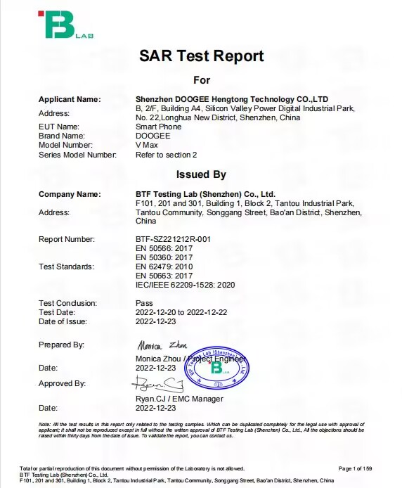 Company Overview of China Rugged Smart Phone Manufacturer - Shenzhen ...
