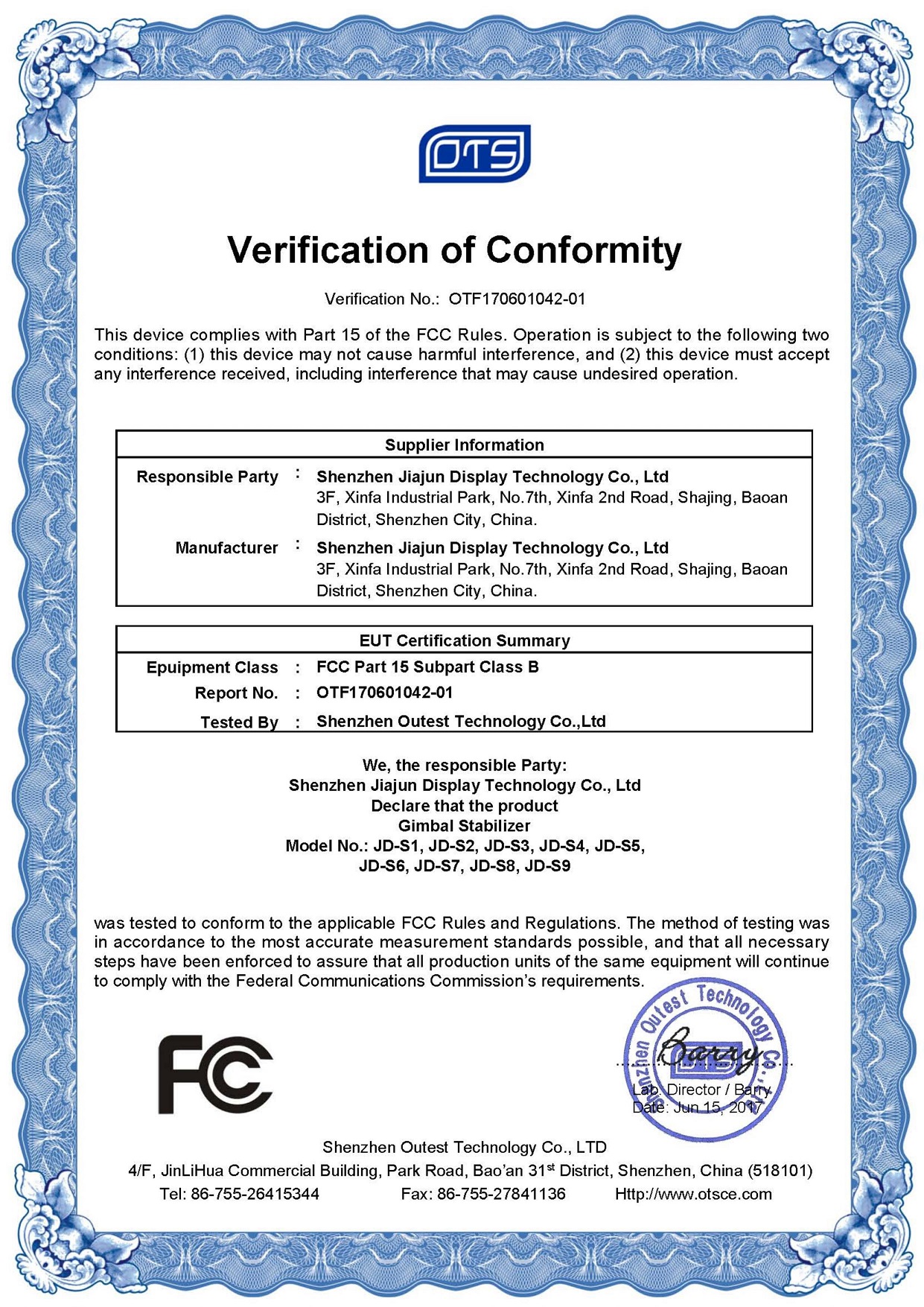 Buy China Wholesale 3-axis Gimbal Stabilizer Handheld Steadycam ...