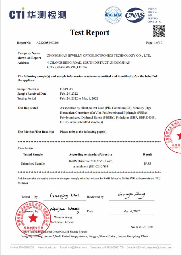 Buy Wholesale China Multi-color Led Display Modules/light Bar/7 Segment ...