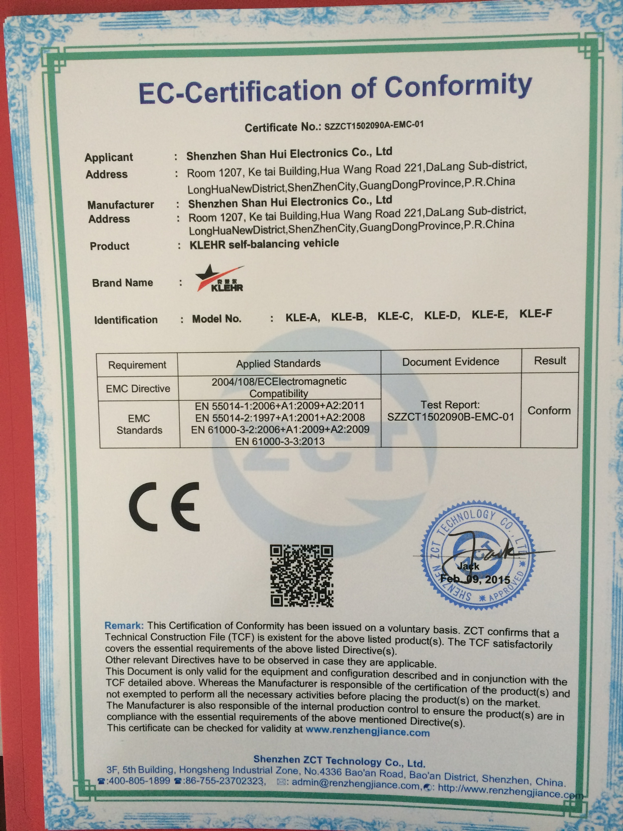 Buy Wholesale China Scooter & Scooter at USD 430. | Global Sources