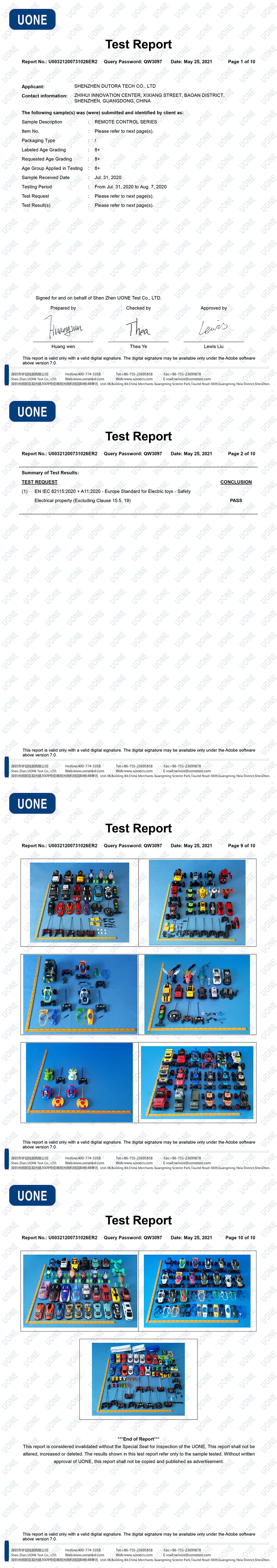 Buy Wholesale China Intelligent Rc Car Dump Truck Toy Car For Kids ...