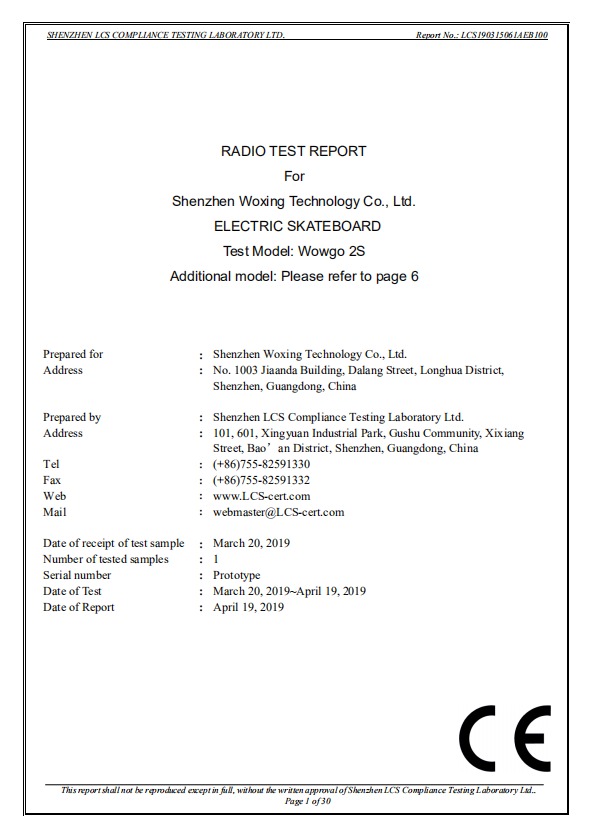 Buy Wholesale China High Speed 36v Dual Hub Motor Bamboo And Fiber ...