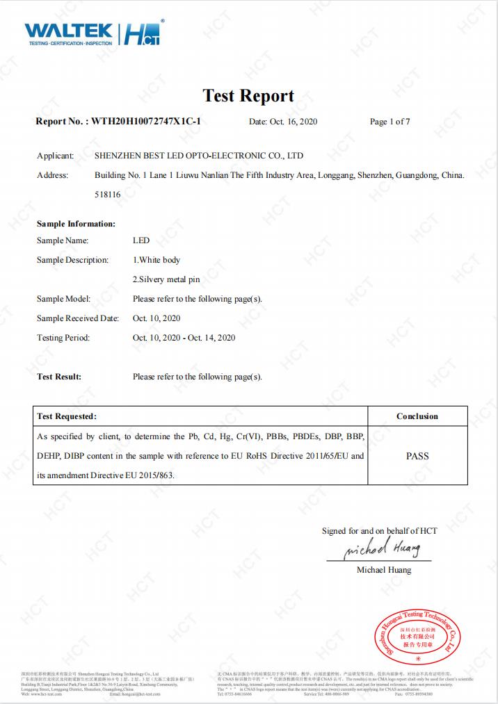 Buy Wholesale China Ir Led 1050nm 3014 Smd Led Side View Far Red Led ...