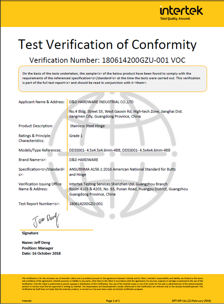 Buy Wholesale China China Manufacturer Ul Fire Rated Door Closer Lock ...