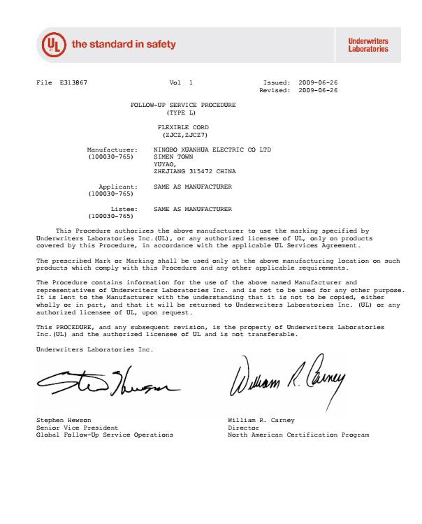 Nema 6-20 Plug, 20a, 250v, E257089, Xh228 - China Wholesale Nema 6-20 ...