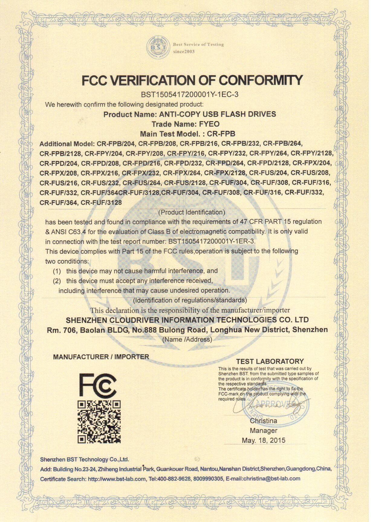 Buy Wholesale China Anti-copy Usb Flash Drive, Data Copy Protection Usb ...