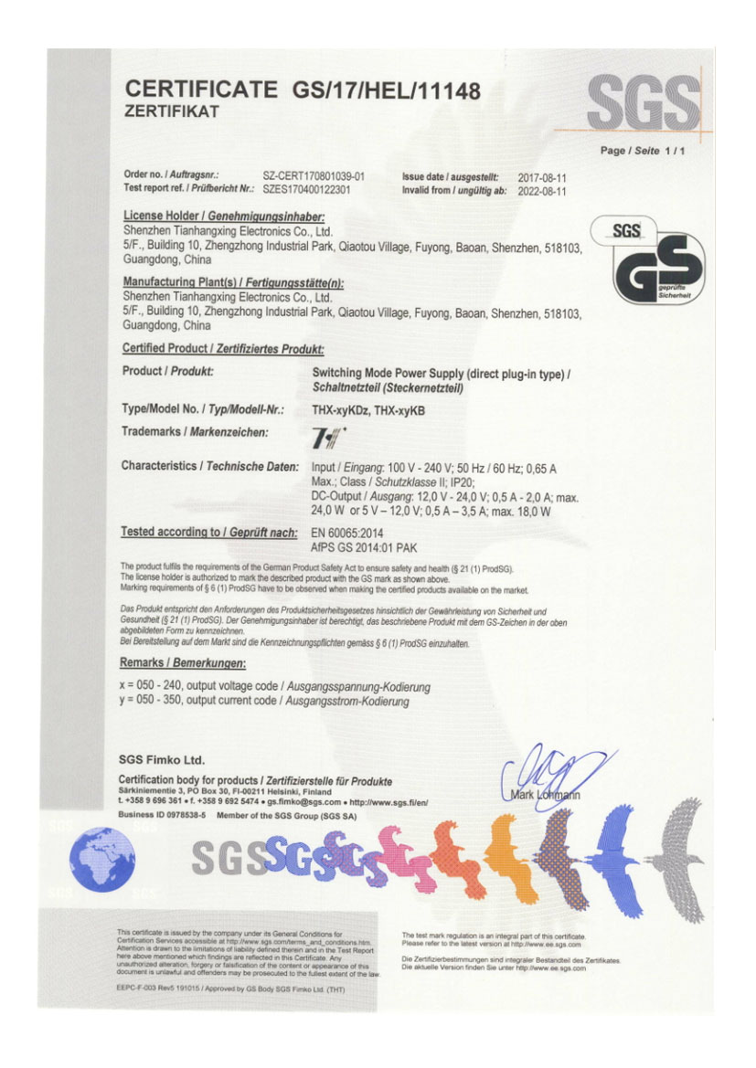 Buy Wholesale China Usb Adapters,ac 100v-240v To Dc 5v 500ma Usb Us 2 ...