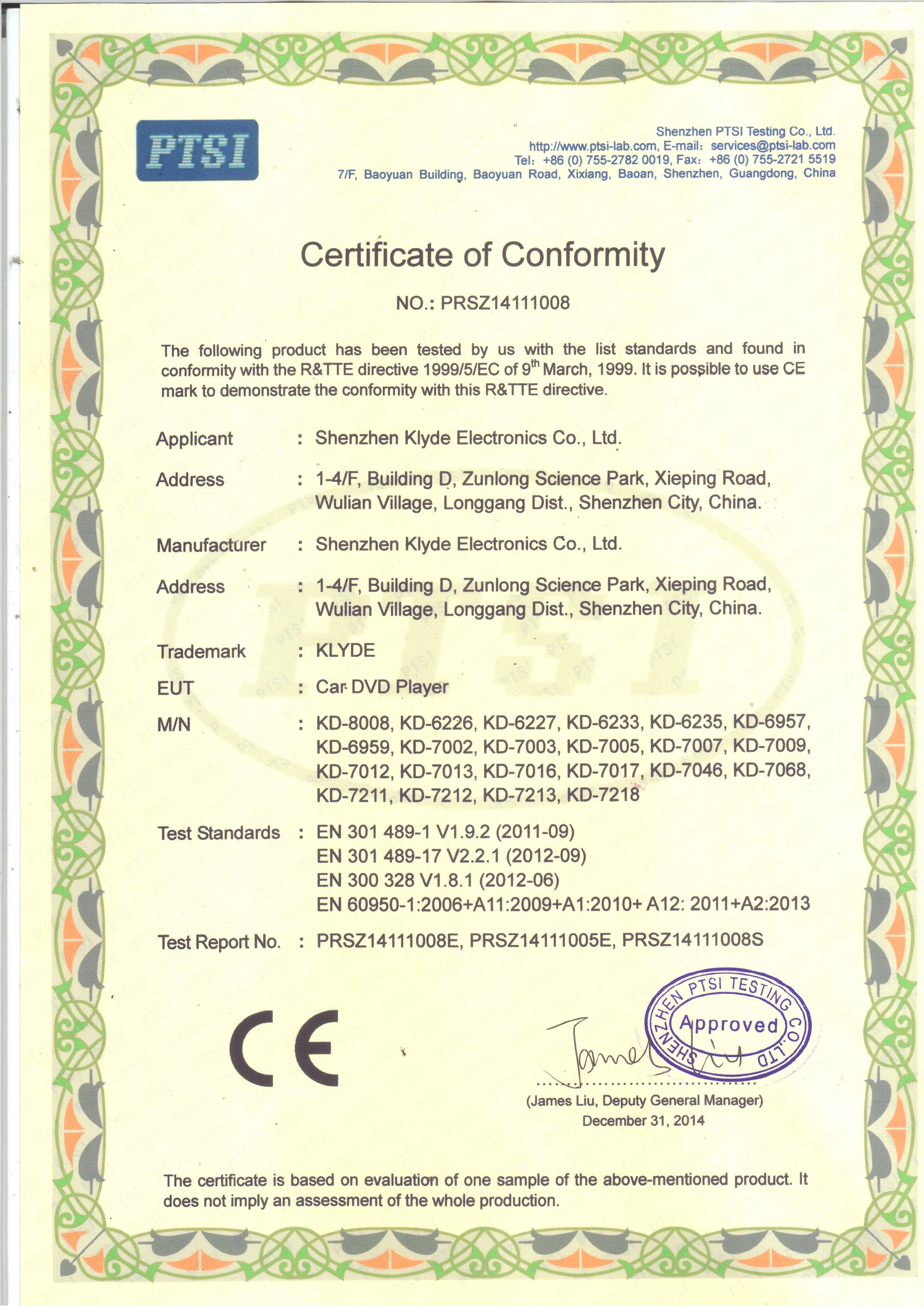 Buy Wholesale China Car Audio 7inch Single Din Dsp Car Auto Multimedia ...