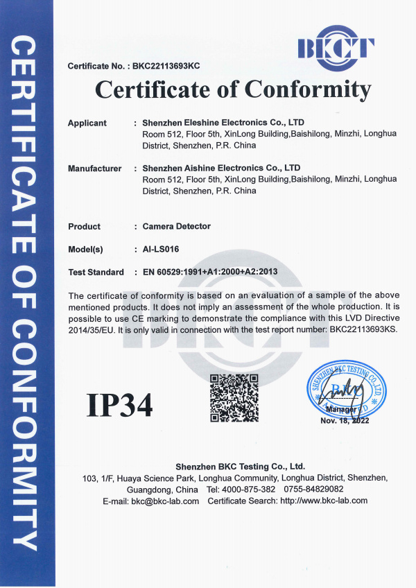 Wholesale Versatile Anti-spy Rf Detector For Professional Surveillance ...