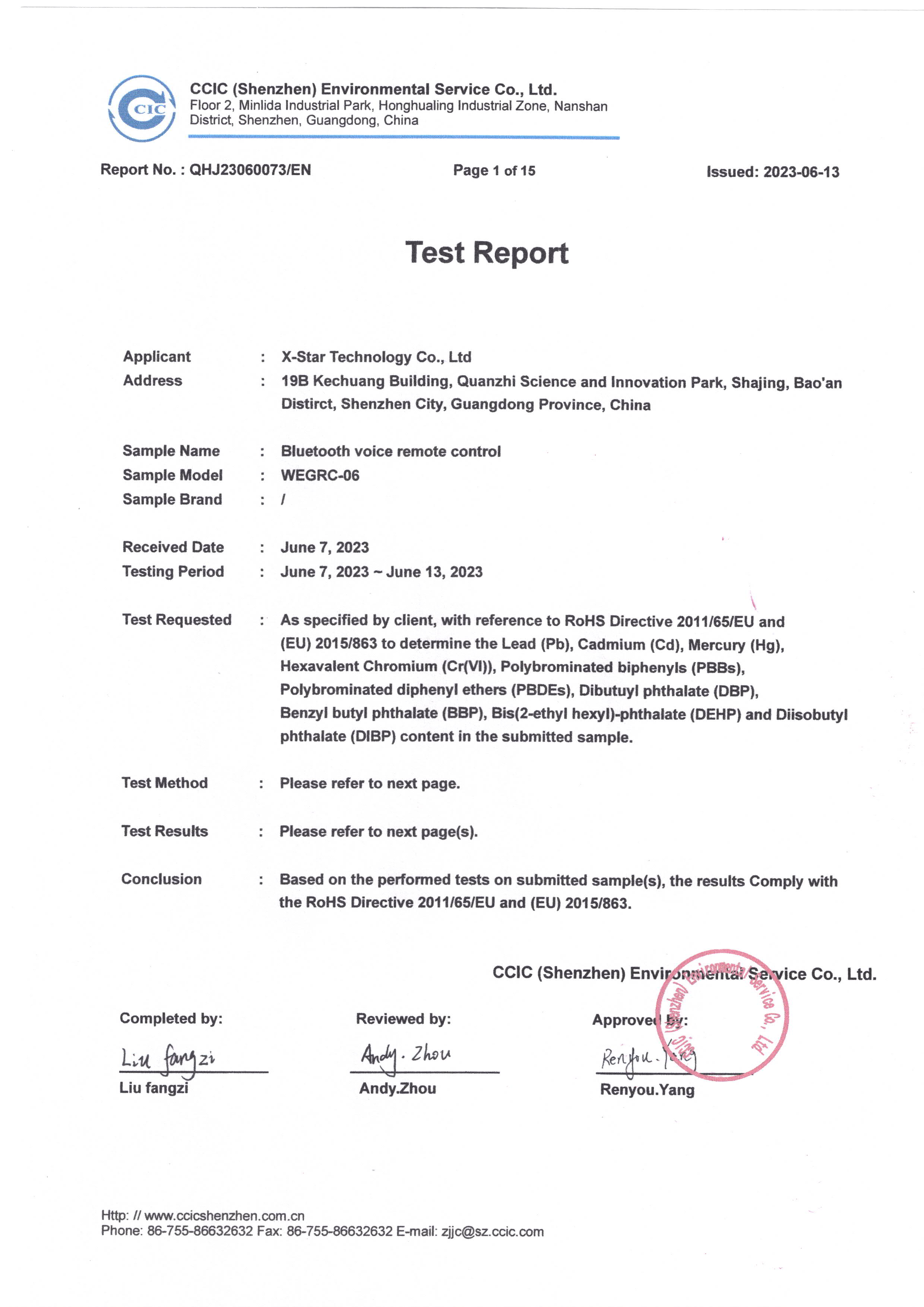 Wholesale High Quality Voice Tv Remote Control For Amazon Fire Stick ...