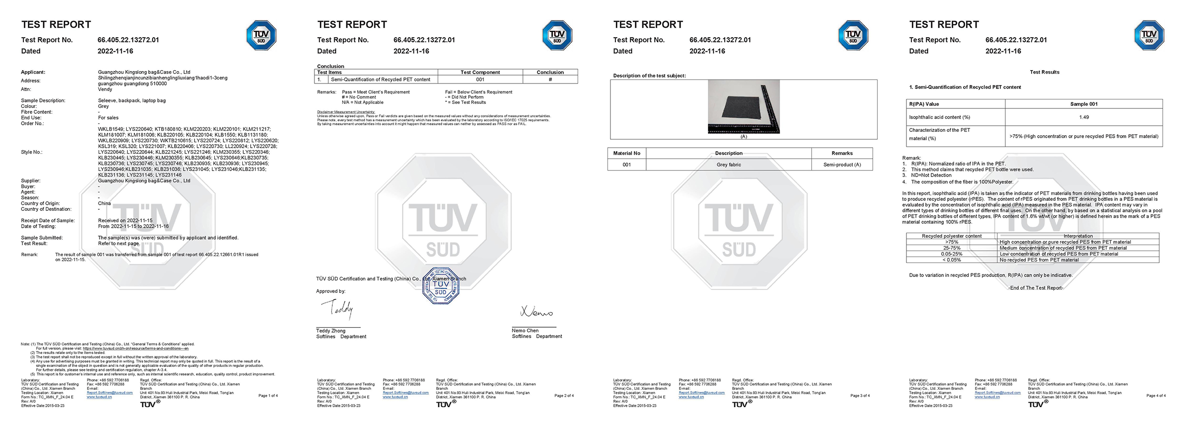 2 In 1 Custom Backpack With Logo Business Laptop Bag Travel Luxury ...