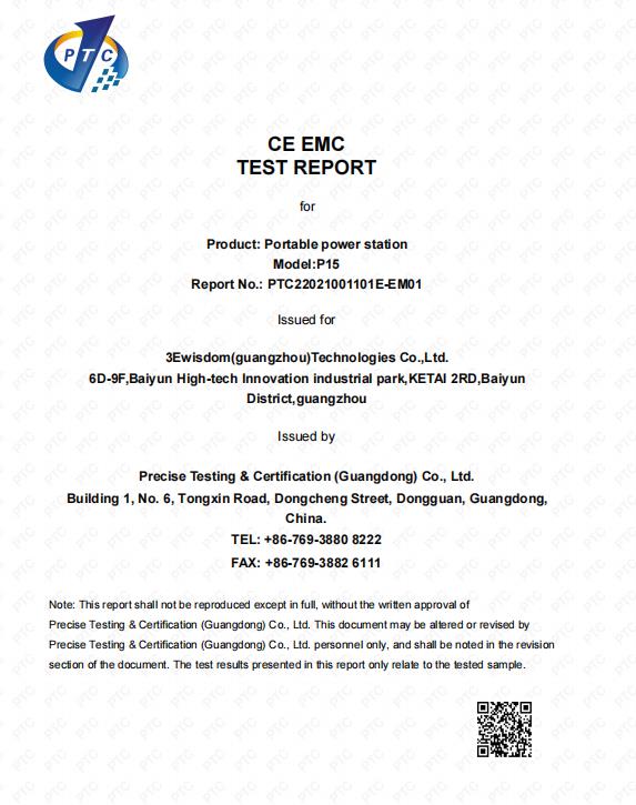 Buy Wholesale China 1kwh Lithium Portable Power Solar Generator 1500w ...