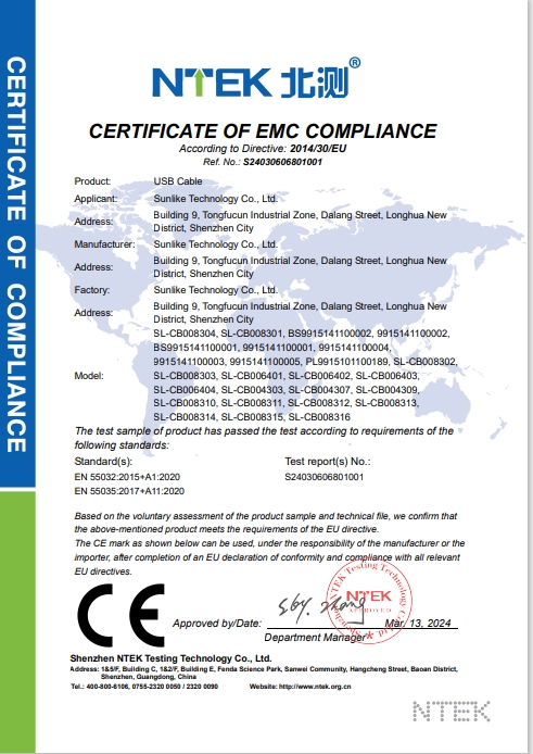 Cable Supplier, Wholesale, Charging 2 Devices At The Same Time, C-2c ...