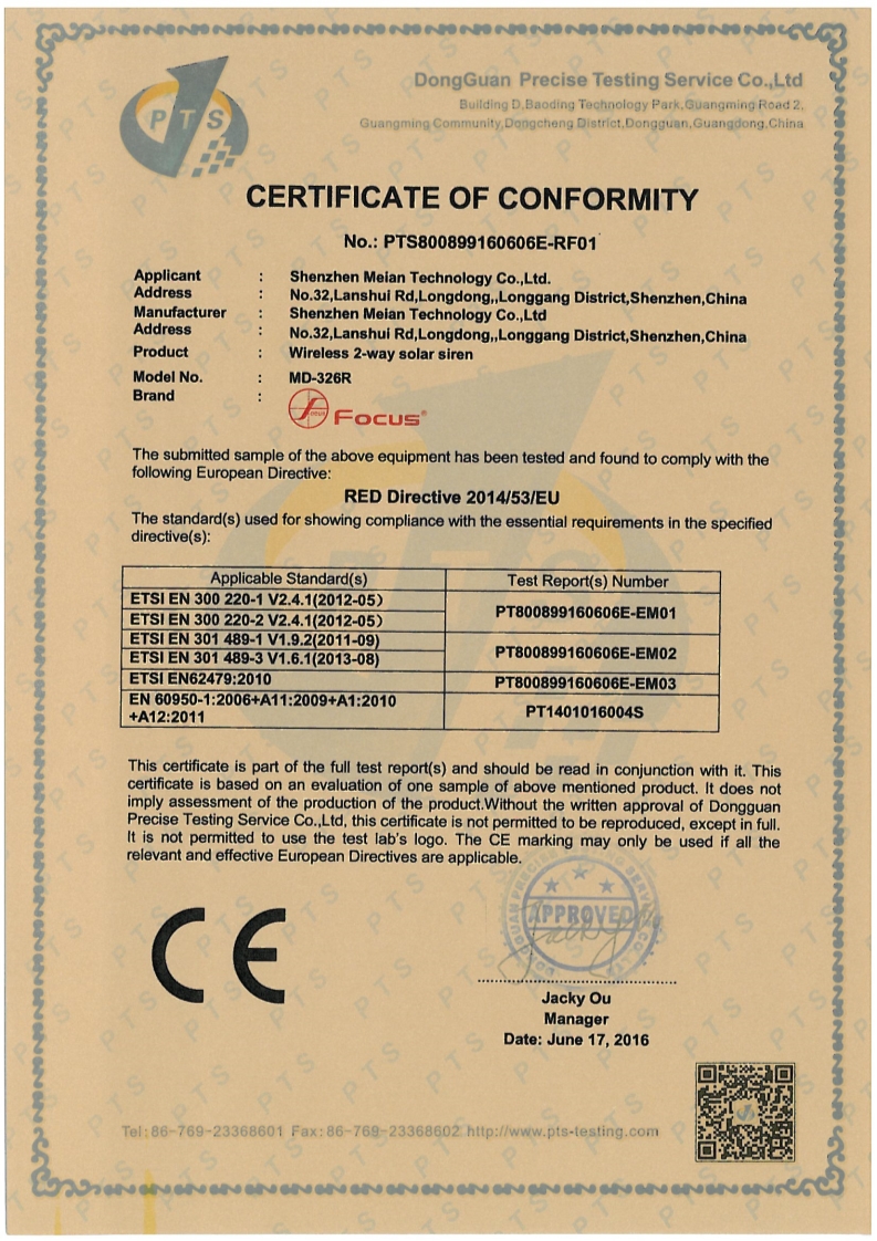 Buy Wholesale China Pir Sensor, Pir Alarm, Smart Pir Sensor & Sensor at ...