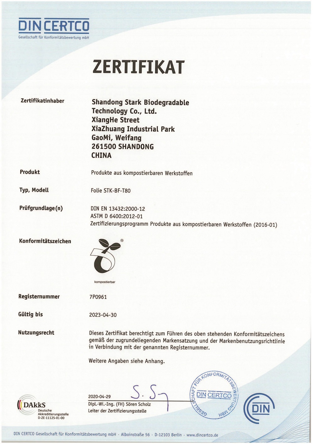 Buy Wholesale China Hot-selling Item Recycle Garbage Bag,biodegradable ...