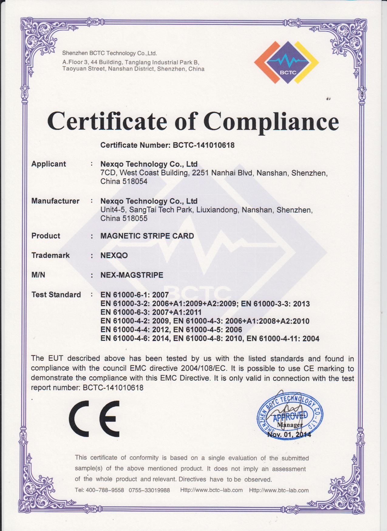Buy Wholesale China Best Price Msc02 Programmable Blank Plastic Pvc ...