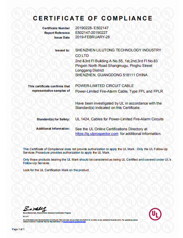 Buy Wholesale China Oem Fire Resistant Cable Iec 60331 Bs 6387 Cwz ...