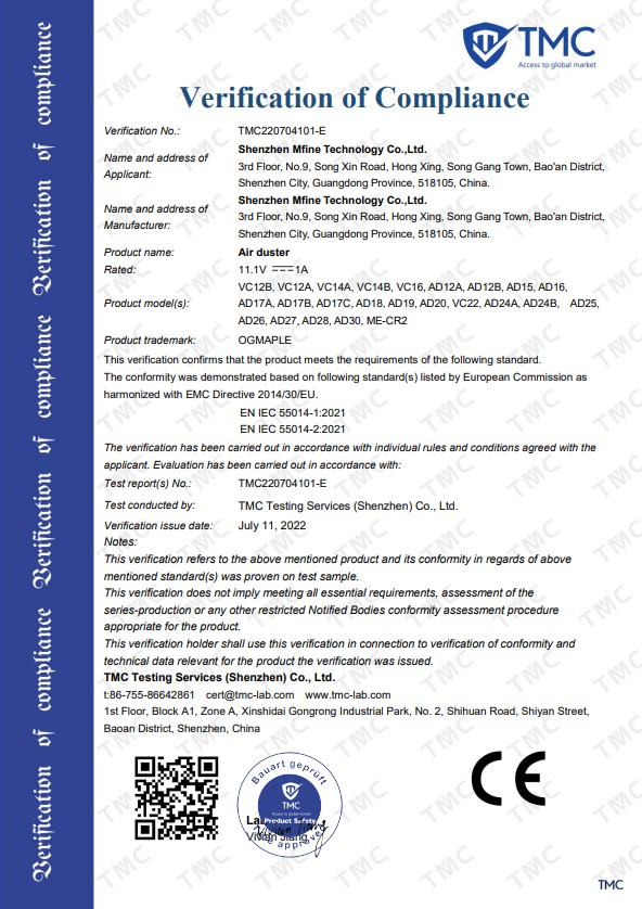 12,000pa Cordless Car Vacuum Cleaner Handheld Air Blower For Cleaning ...