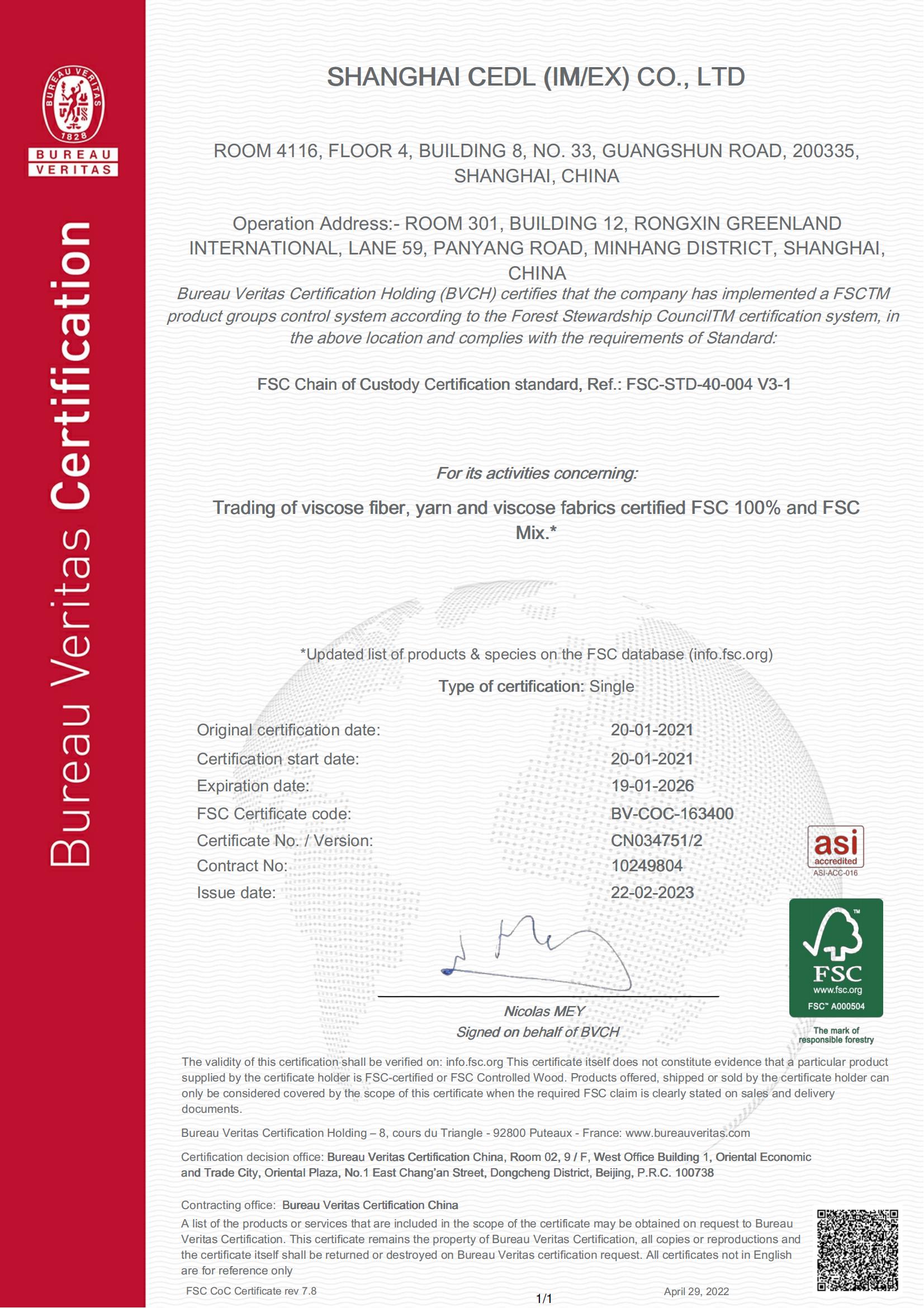 Buy Wholesale China New Design Fashionable Ramie Rayon Spandex Blended ...