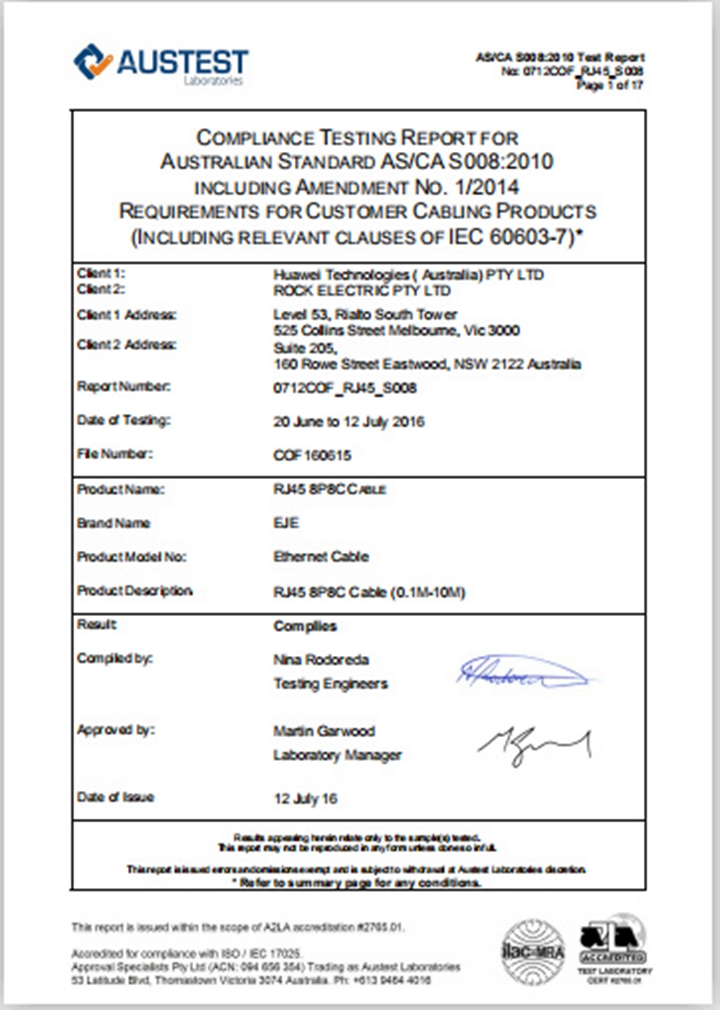 Cat7 SFTP CM/CMX/CMR/CMP 305m 23AWG Copper Network Cable, LAN CABLE 305 ...