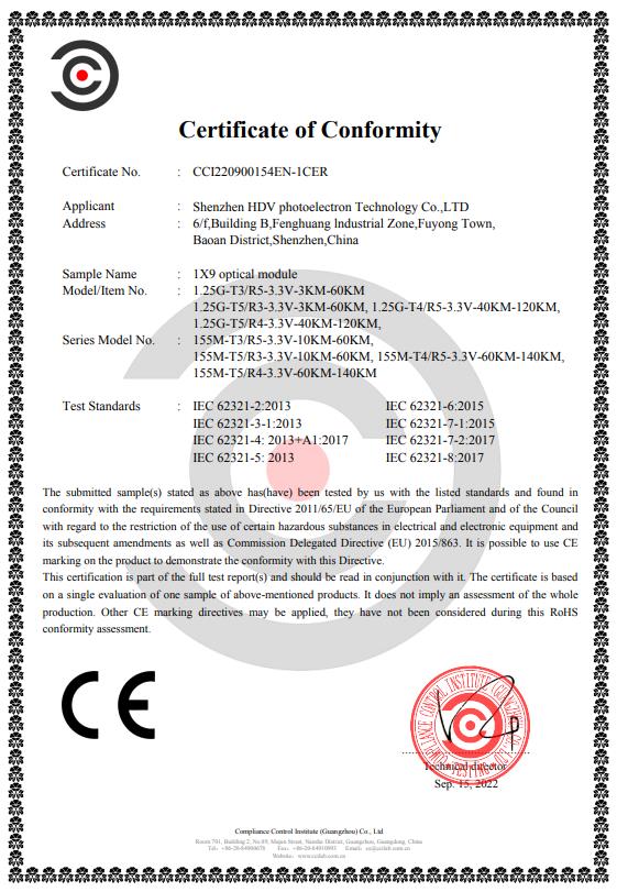 Buy Wholesale China 10m 100m 1000m Switch With 1x9 Dual Fiber Optic ...