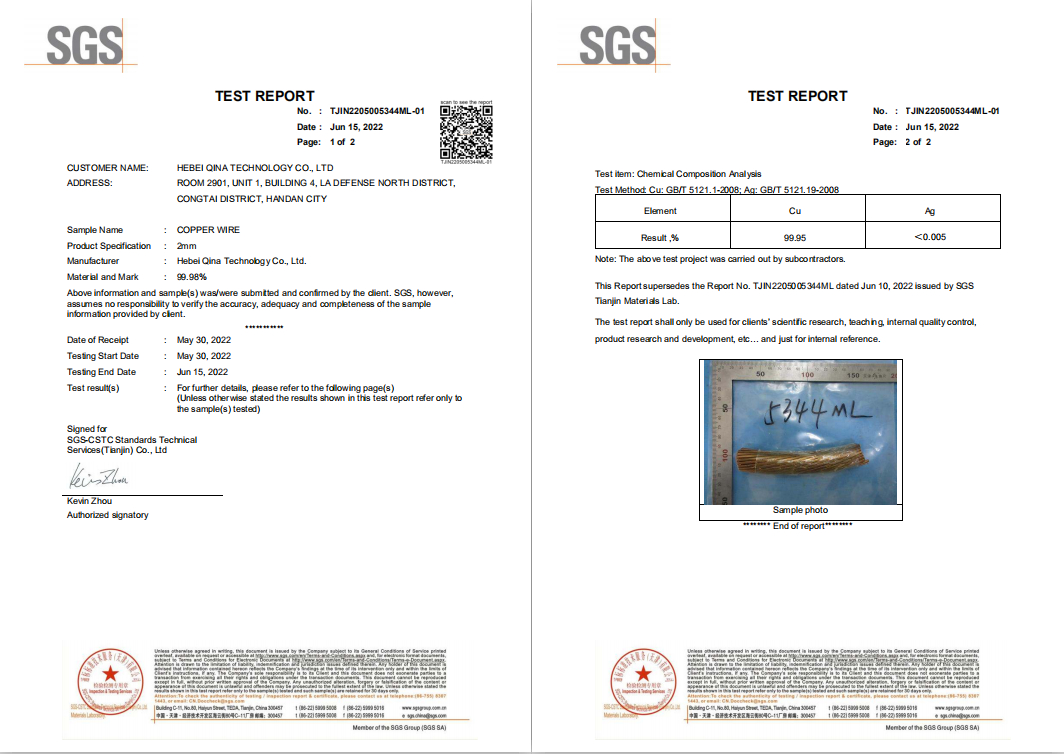 Buy Wholesale China Electrolytic Copper Cathodes Grade A 99.99% ...