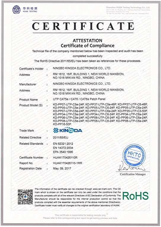 10 Pairs LSA Module, Connection, Disconnection, With Color Lable,With ...