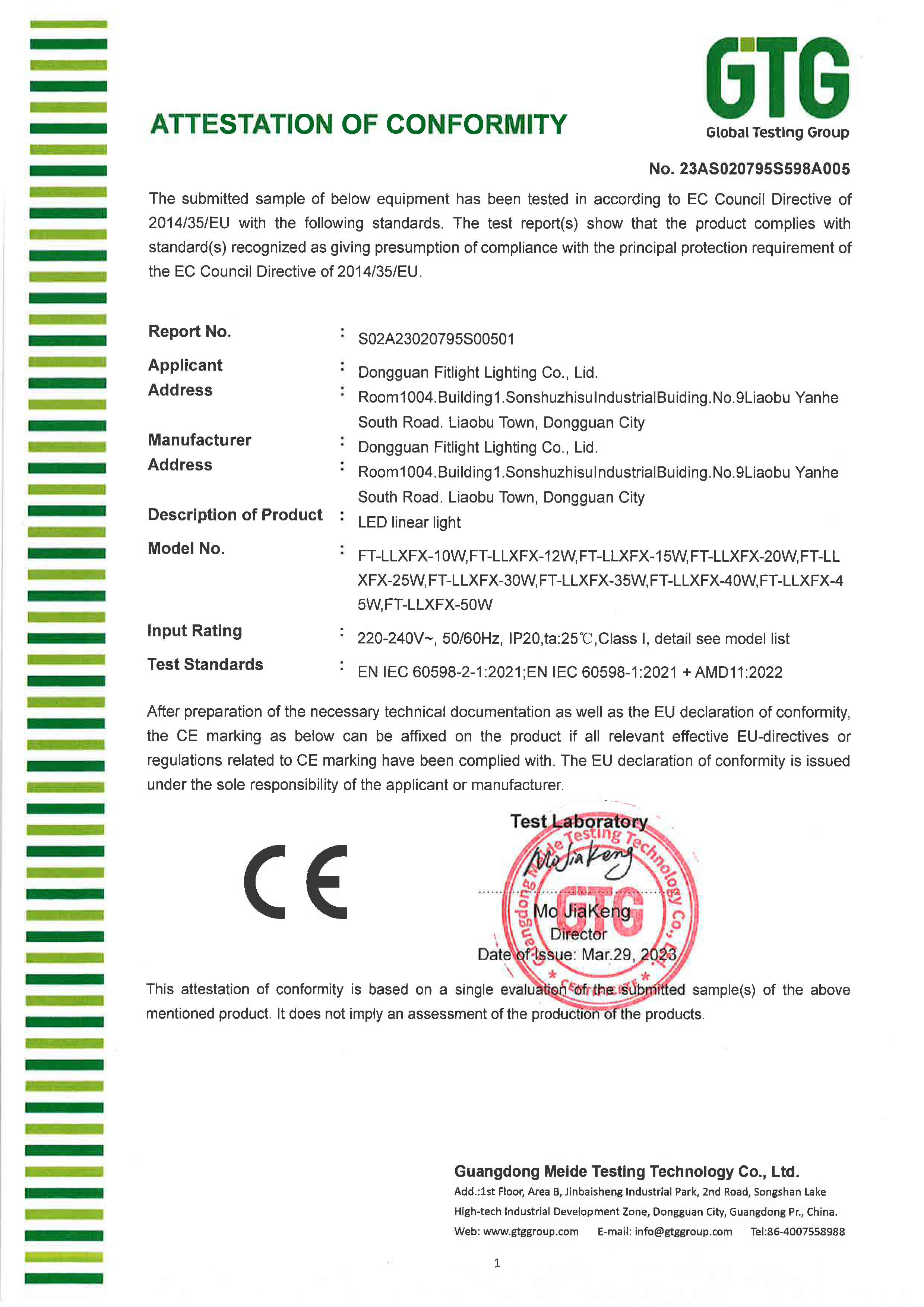 Buy Wholesale China 1200cm 50w Office Hanging Led Linear Pendant Light ...