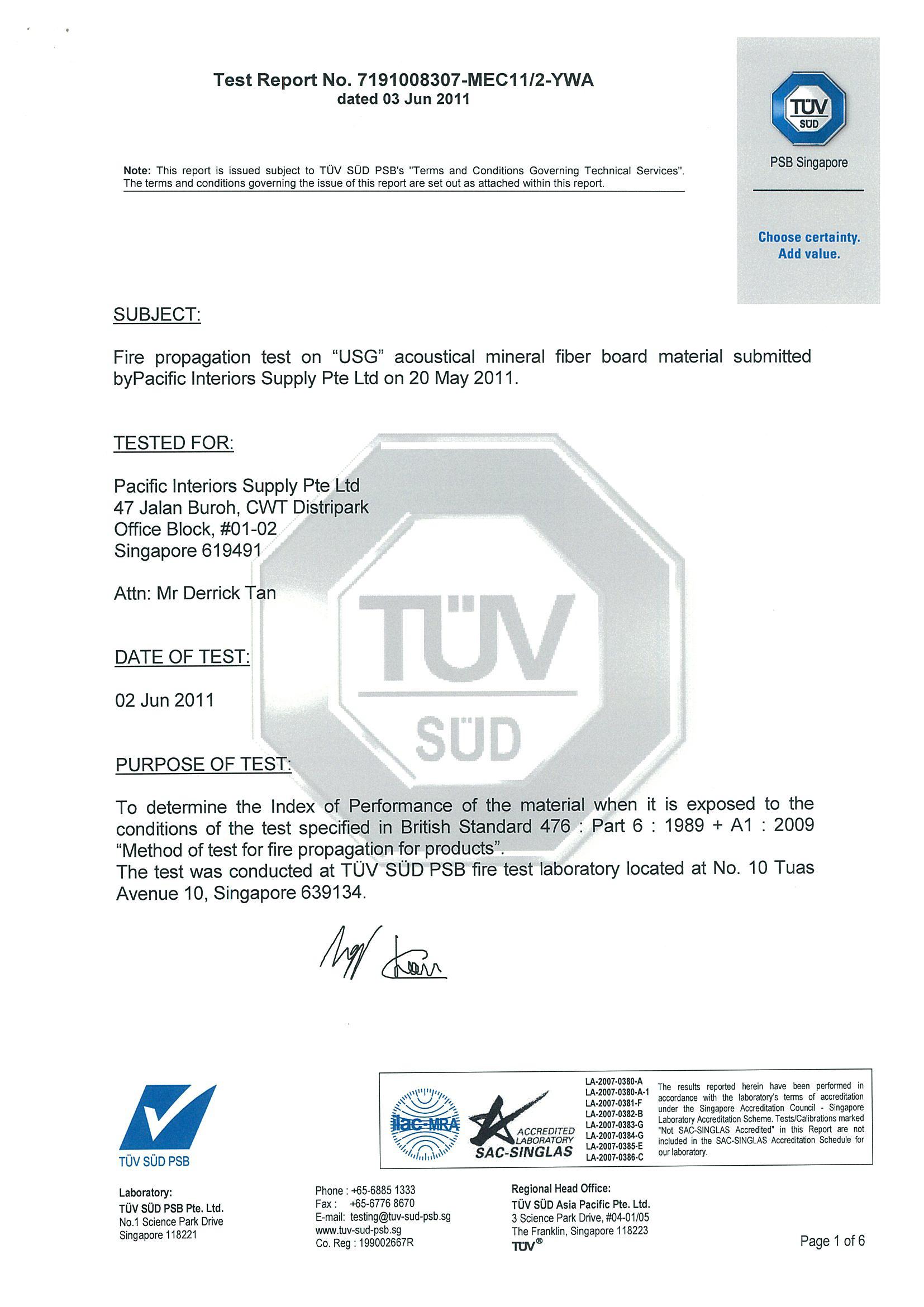 Buy Wholesale China Flb Edge 16mm Impression Ceiling Tiles 600x600mm ...